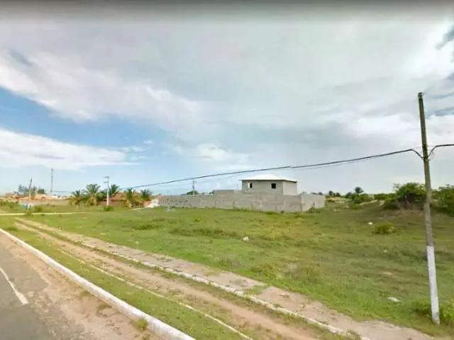 Terreno / Lote para Venda em Estância/SE Centro