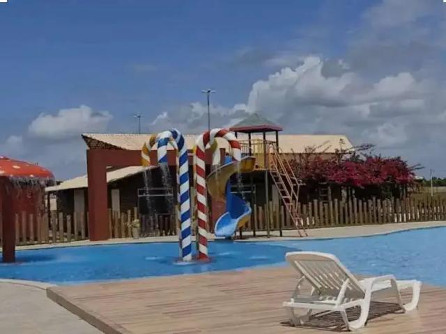 Terreno / Lote para Venda em Estância/SE Praia do Abais