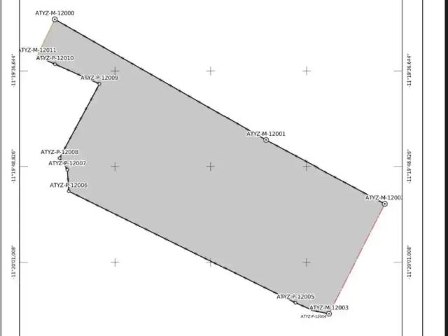 Terreno / Lote para Venda em Estância/SE Praia do Abais