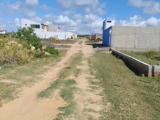 Terreno / Lote para Venda em Estância/SE Praia do Abais