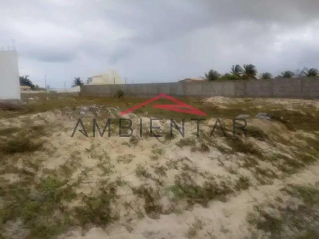 Terreno / Lote para Venda em Estância/SE Praia do Saco