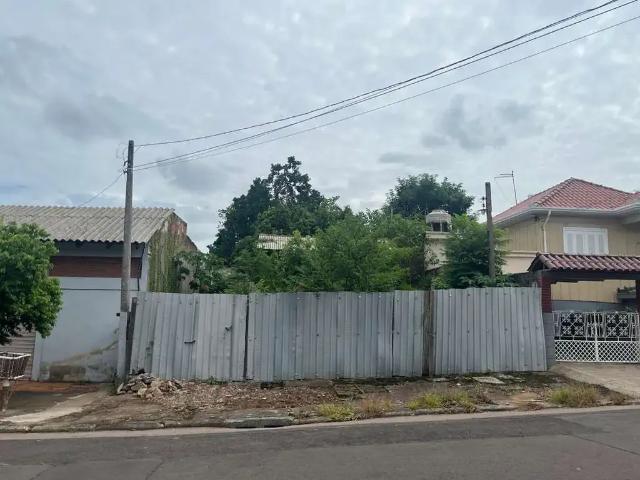 Terreno / Lote para Venda em Esteio/RS Vila Olímpica