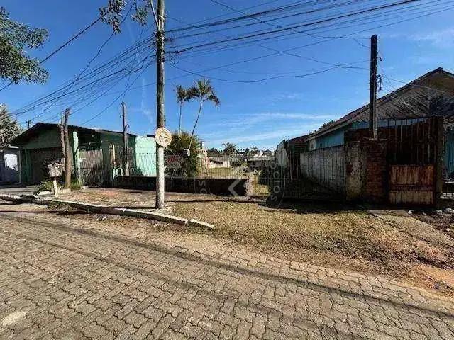 Terreno / Lote para Venda em Esteio/RS Vila Olímpica