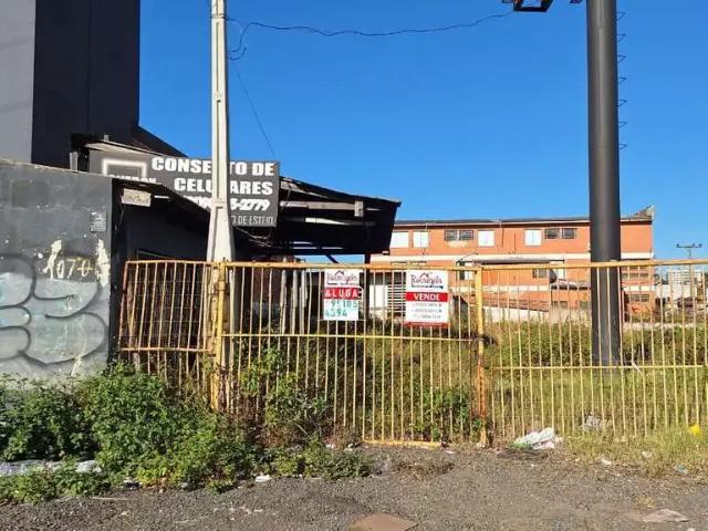 Terreno / Lote para Venda em Esteio/RS Vila Osório