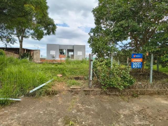 Terreno / Lote para Venda em Esteio/RS Vila Três Marias