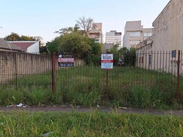 Terreno / Lote para Venda em Esteio/RS Centro