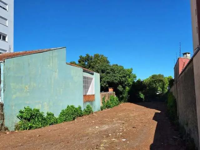 Terreno / Lote para Venda em Esteio/RS Centro