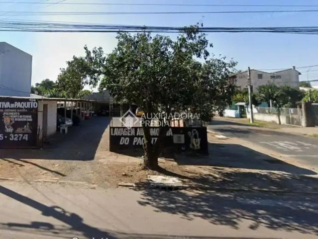 Terreno / Lote para Venda em Esteio/RS Centro