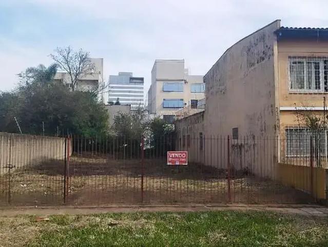 Terreno / Lote para Venda em Esteio/RS Centro