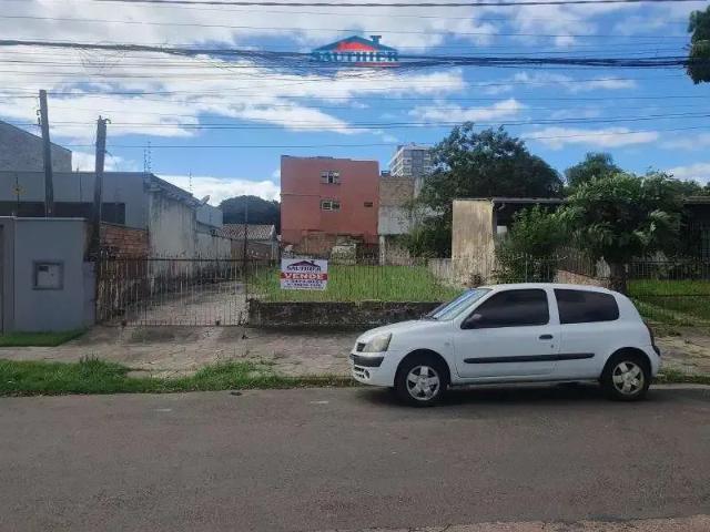 Terreno / Lote para Venda em Esteio/RS Centro