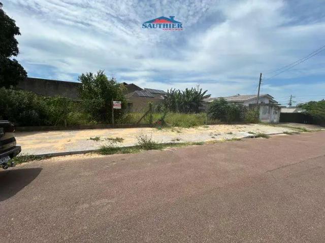 Terreno / Lote para Venda em Esteio/RS Centro