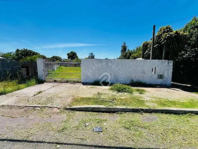 Terreno / Lote para Venda em Esteio/RS Centro