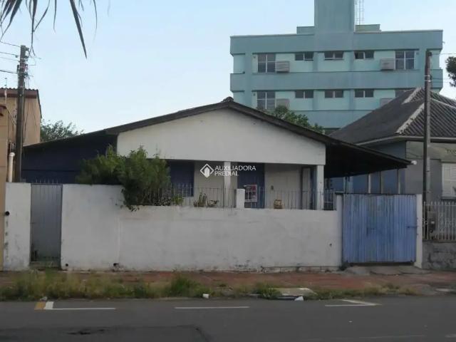 Terreno / Lote para Venda em Esteio/RS Centro