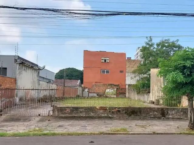 Terreno / Lote para Venda em Esteio/RS Centro
