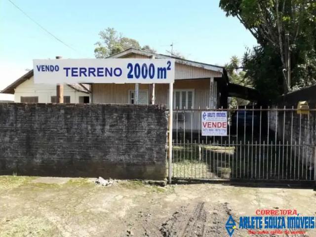 Terreno / Lote para Venda em Esteio/RS Centro