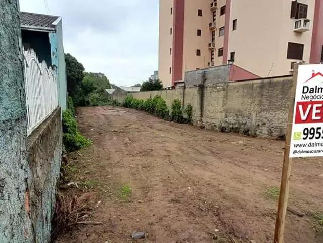 Terreno / Lote para Venda em Esteio/RS Centro