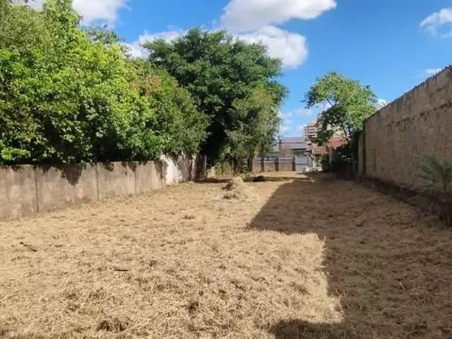 Terreno / Lote para Venda em Esteio/RS Centro