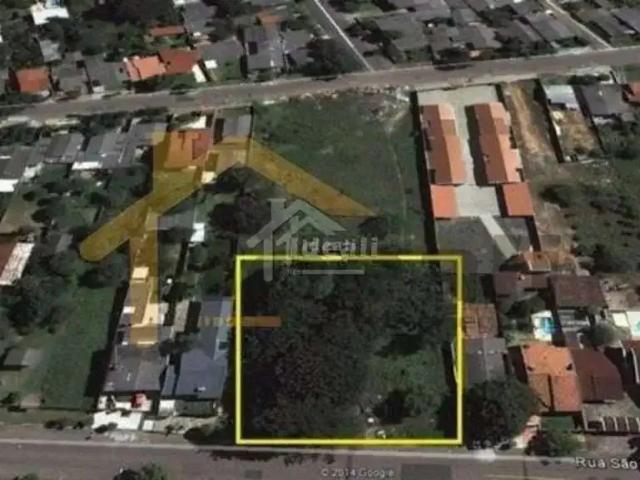 Terreno / Lote para Venda em Esteio/RS Centro