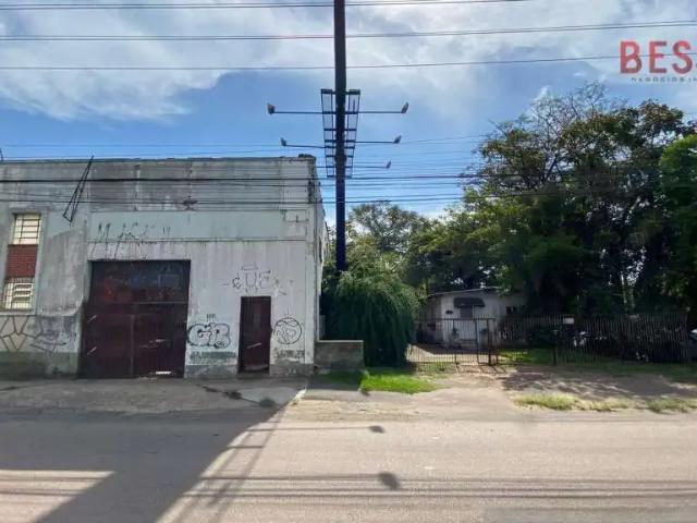 Terreno / Lote para Venda em Esteio/RS Novo Esteio