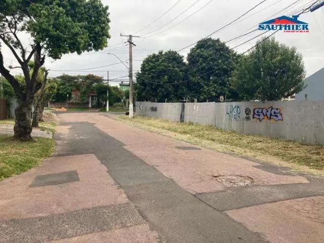 Terreno / Lote para Venda em Esteio/RS Novo Esteio