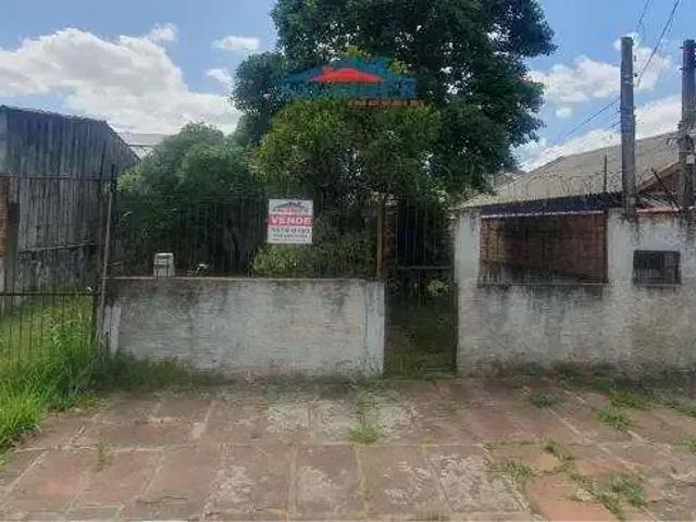 Terreno / Lote para Venda em Esteio/RS Novo Esteio