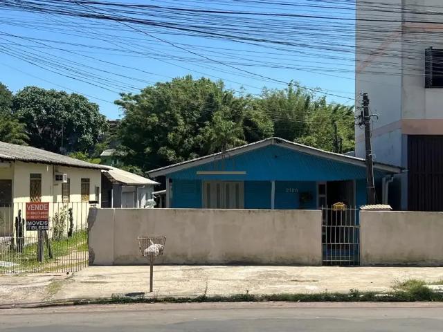 Terreno / Lote para Venda em Esteio/RS Parque Amador