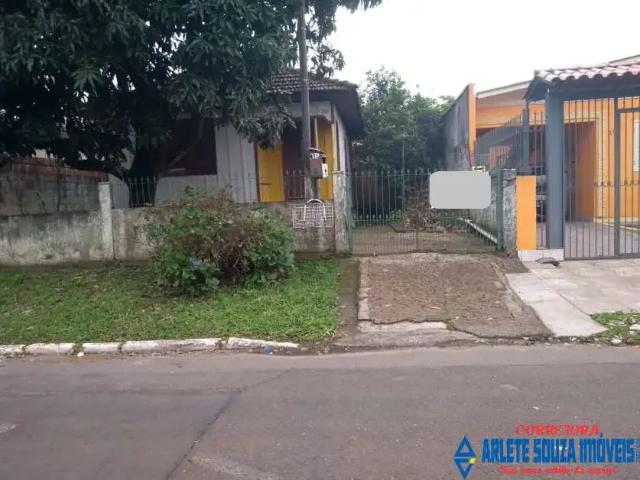 Terreno / Lote para Venda em Esteio/RS Parque Amador 3 Quartos