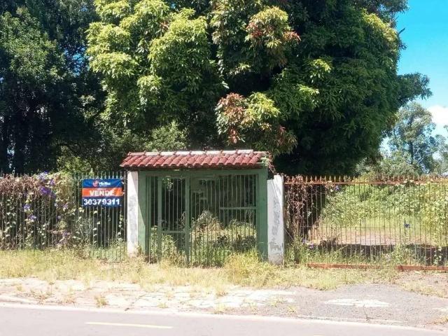 Terreno / Lote para Venda em Esteio/RS Parque Amador