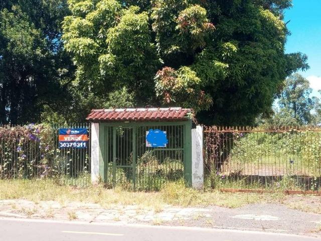 Terreno / Lote para Venda em Esteio/RS Parque Amador
