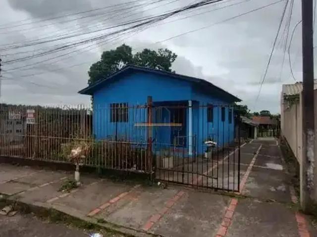 Terreno / Lote para Venda em Esteio/RS Parque Amador 5 Quartos