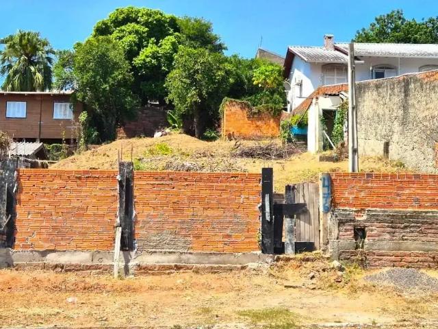Terreno / Lote para Venda em Esteio/RS Parque Amador
