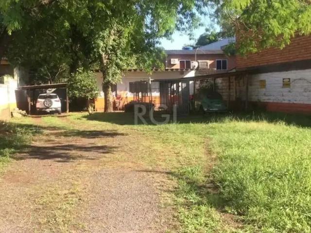 Terreno / Lote para Venda em Esteio/RS Parque Amador