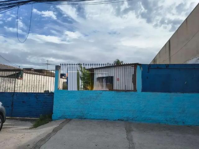 Terreno / Lote para Venda em Esteio/RS Santo Inácio