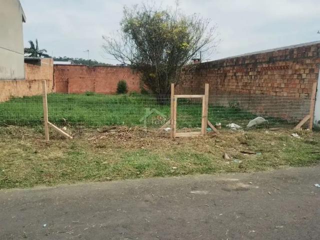 Terreno / Lote para Venda em Esteio/RS Parque Santo Inácio