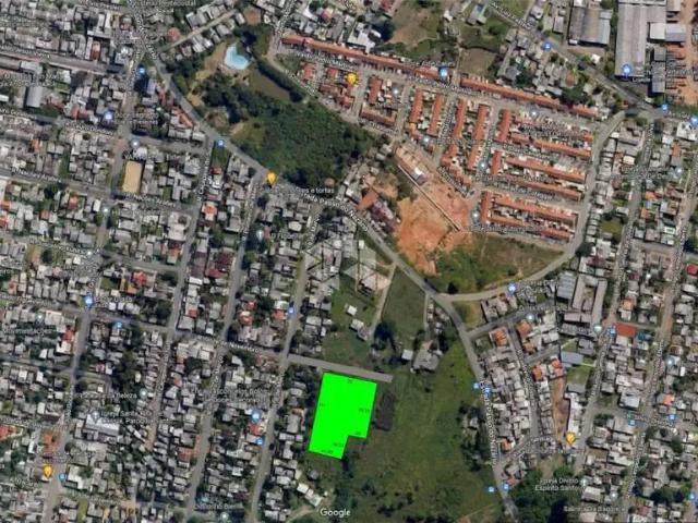 Terreno / Lote para Venda em Esteio/RS Parque Primavera
