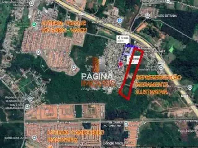 Terreno / Lote para Venda em Esteio/RS Parque Primavera
