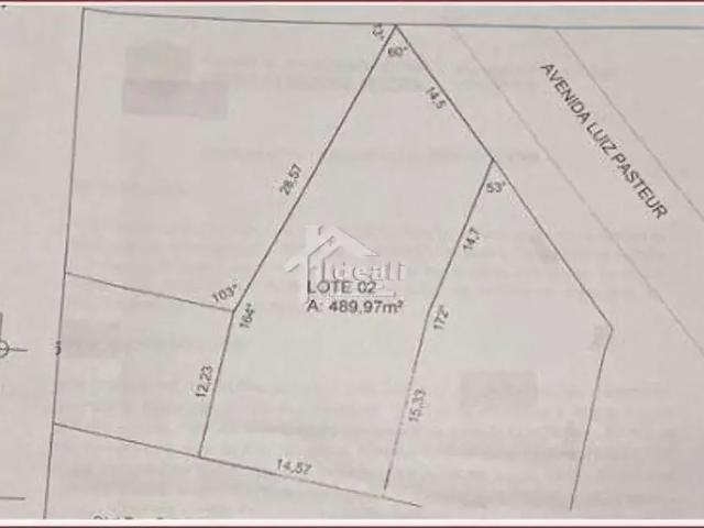 Terreno / Lote para Venda em Esteio/RS Parque Primavera