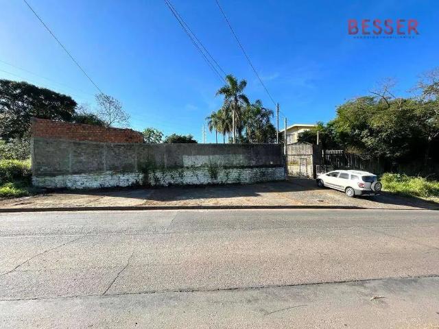 Terreno / Lote para Venda em Esteio/RS Tamandaré