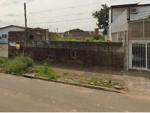 Terreno / Lote para Venda em Esteio/RS Parque Tamandaré