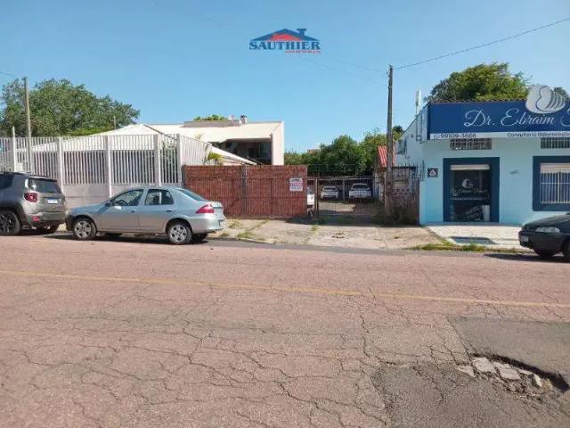 Terreno / Lote para Venda em Esteio/RS Parque Tamandaré