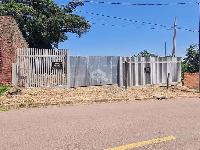 Terreno / Lote para Venda em Esteio/RS Tamandaré