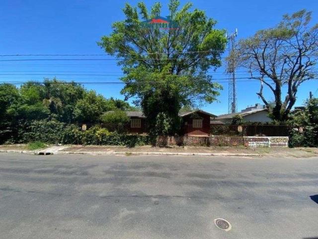 Terreno / Lote para Venda em Esteio/RS São Sebastião