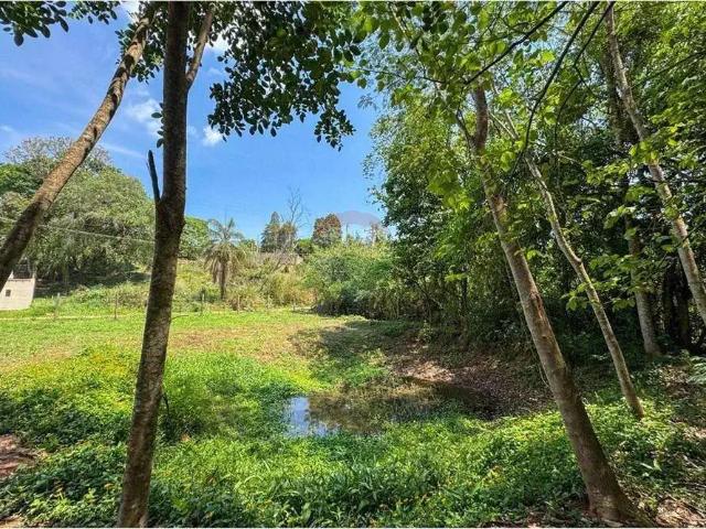 Terreno / Lote para Venda em Estiva Gerbi/SP Zona Rural
