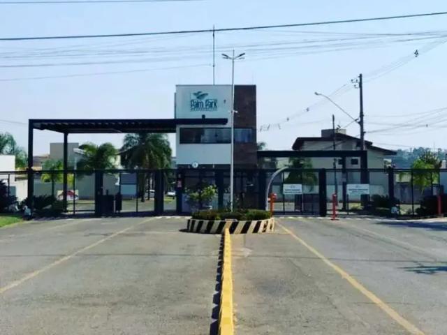 Terreno / Lote para Venda em Estiva Gerbi/SP Condomínio Palm Park