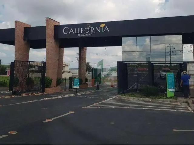 Terreno / Lote para Venda em Estiva Gerbi/SP Jardim Califórnia