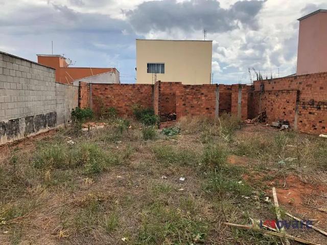 Terreno / Lote para Venda em Estiva Gerbi/SP Jardim Furlan