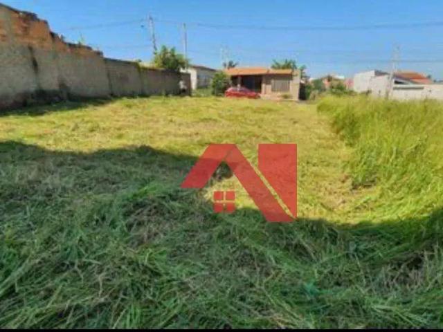 Terreno / Lote para Venda em Estiva Gerbi/SP Jardim Furlan