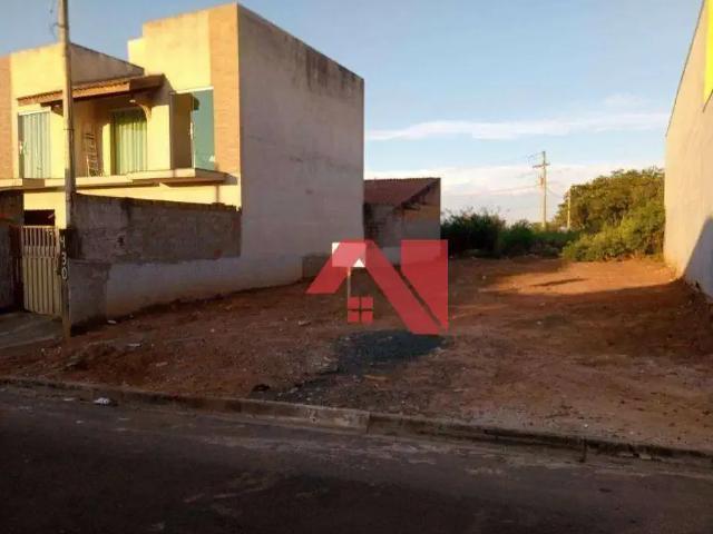 Terreno / Lote para Venda em Estiva Gerbi/SP Jardim Furlan