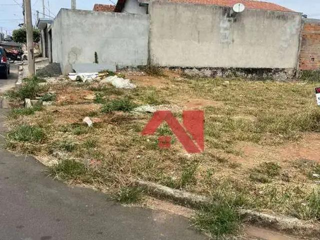 Terreno / Lote para Venda em Estiva Gerbi/SP Parque São José II