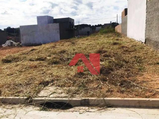 Terreno / Lote para Venda em Estiva Gerbi/SP Portal das Andorinhas